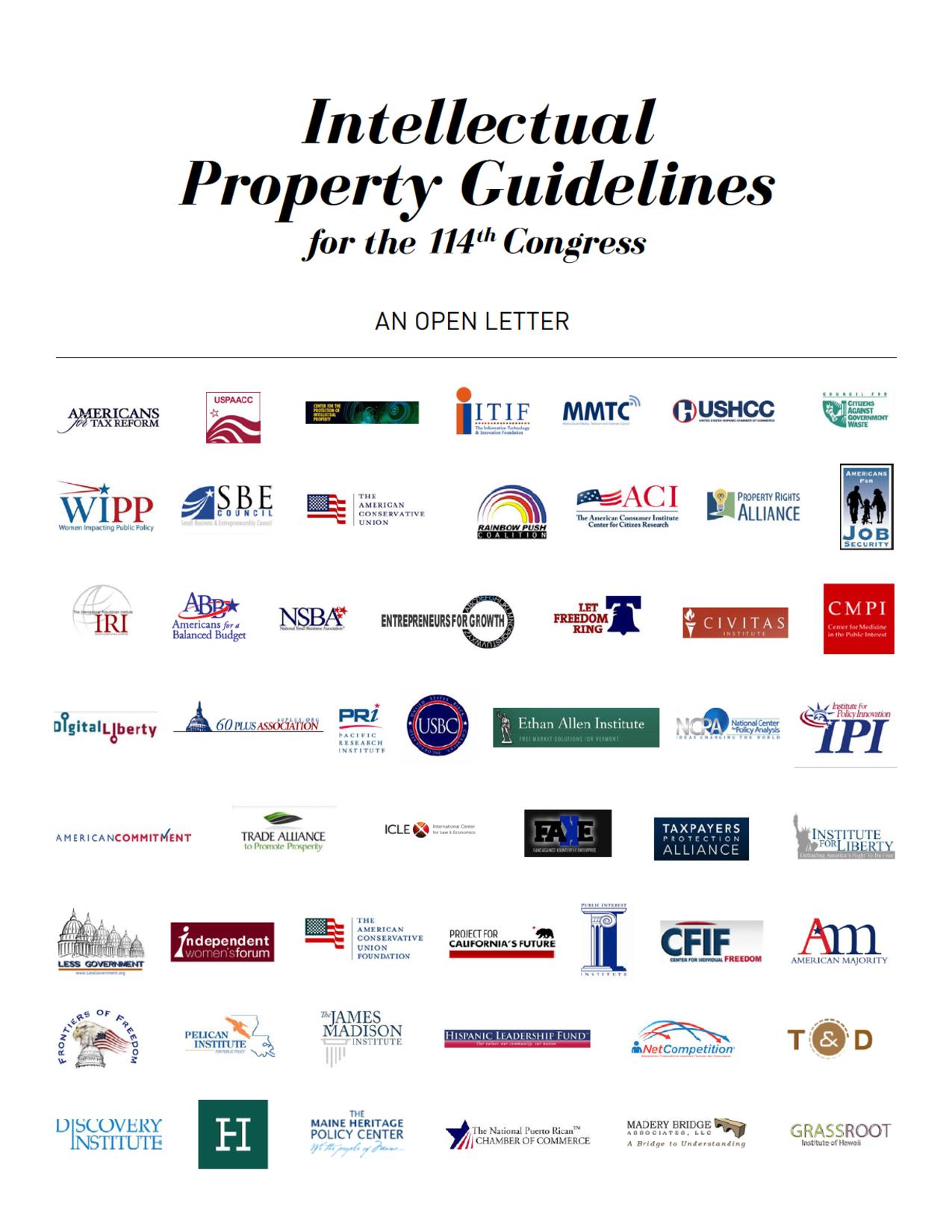 Property Rights Alliance