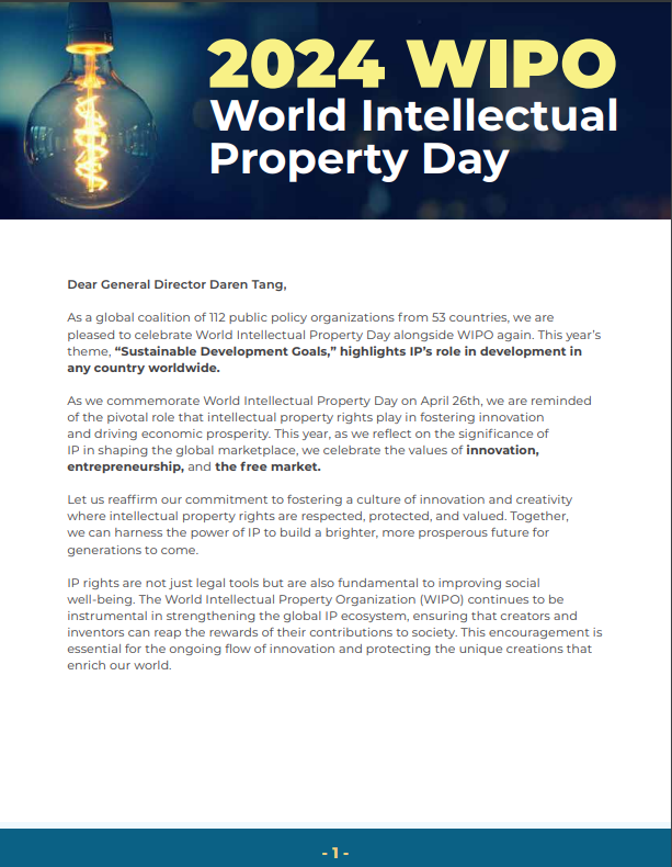 Property Rights Alliance